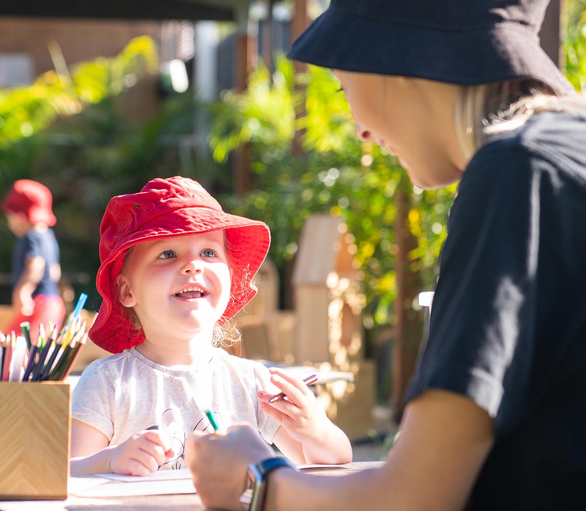 Kids Academy Early Learning Centres