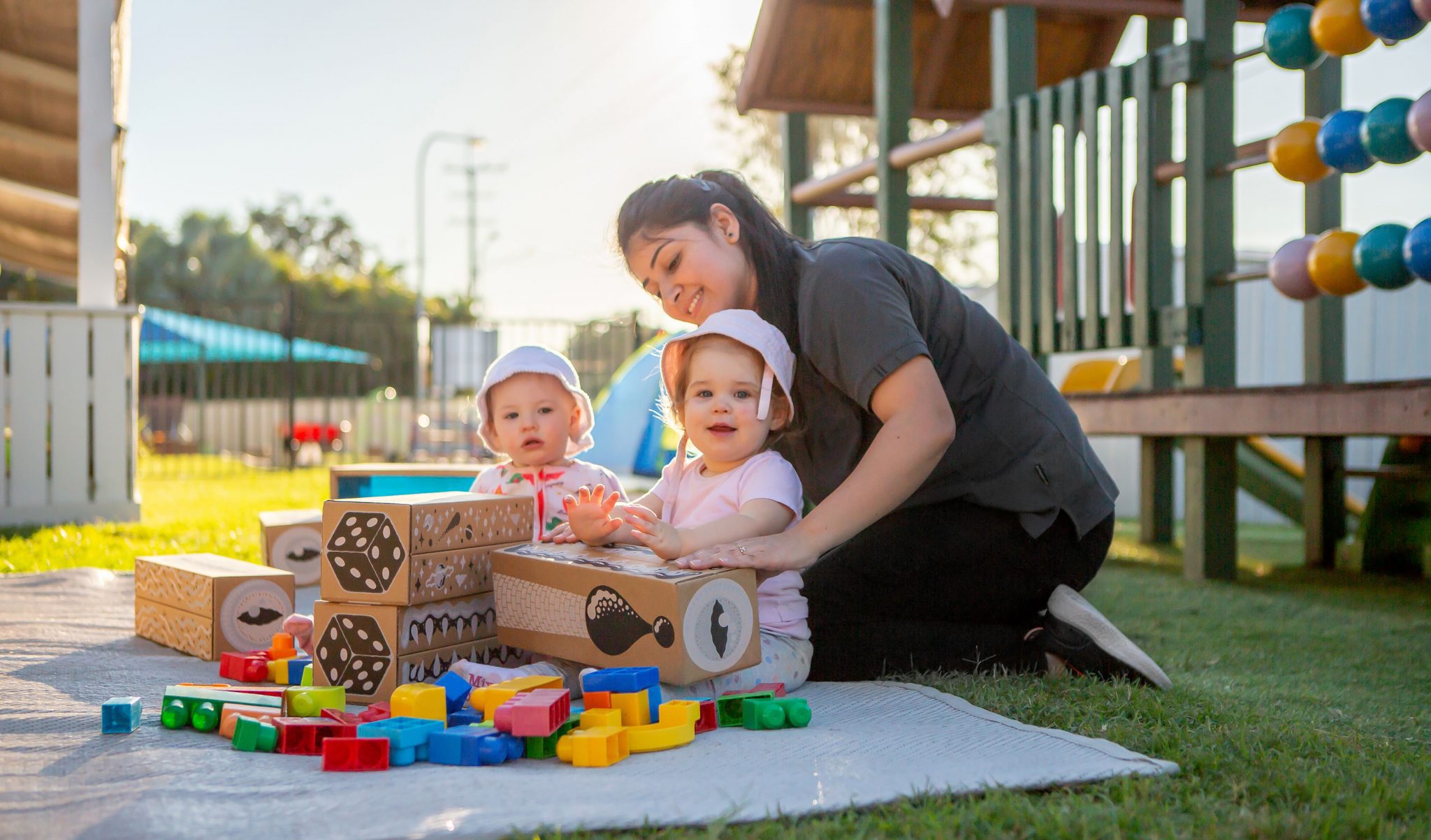 Enrolling Your Baby in Child Care: FAQs - Kids Academy