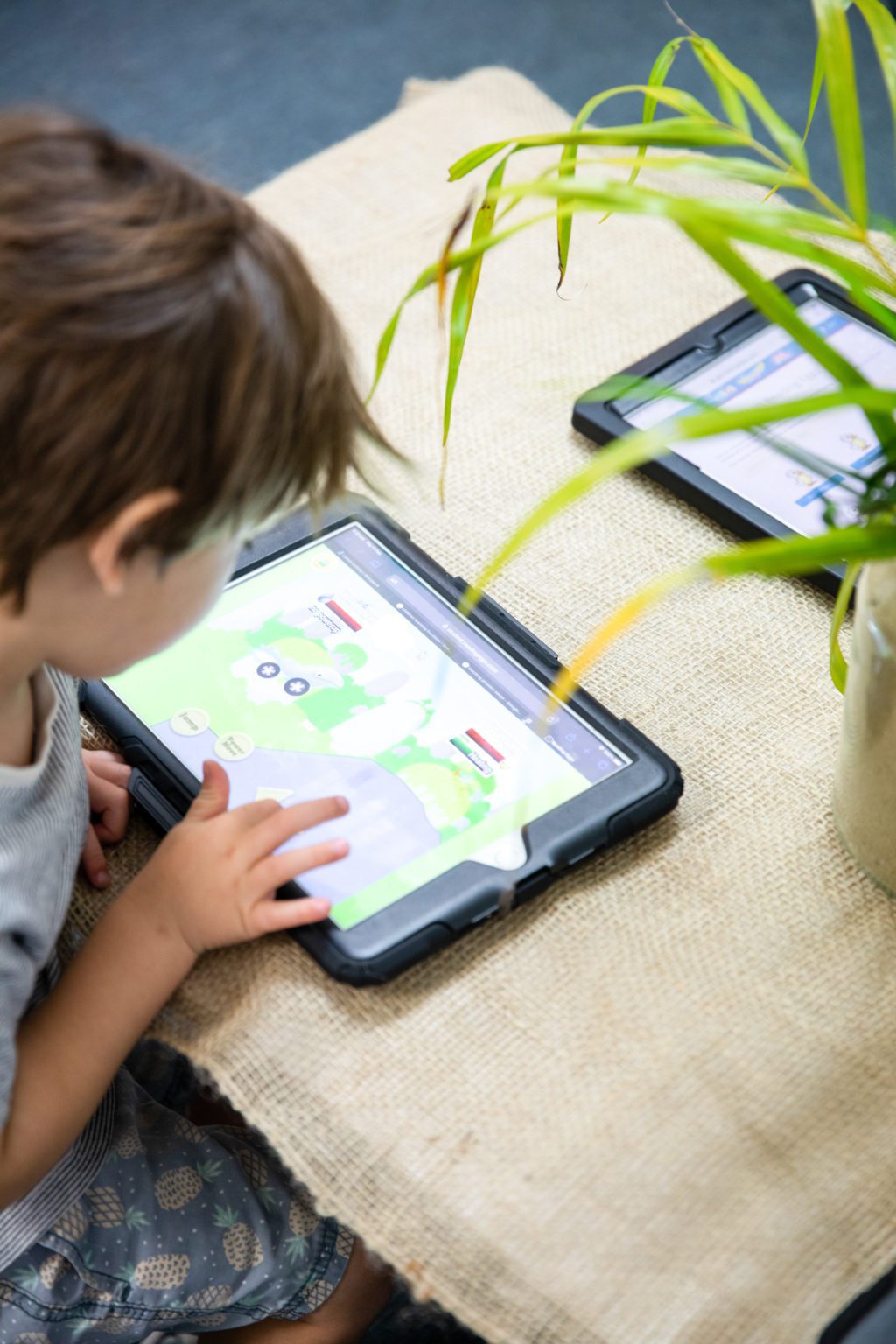 Screen Time vs Digital Literacy for Kids - Why the Difference Matters