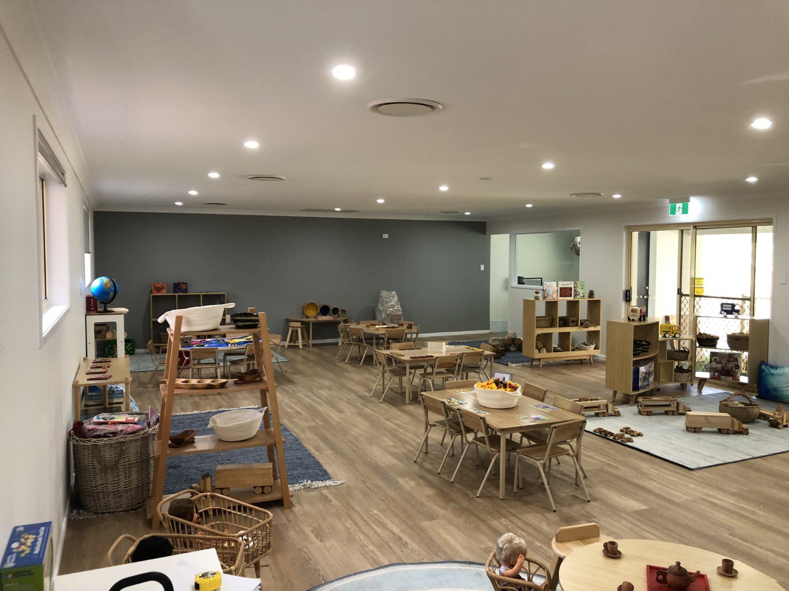 New Centre Opening in Springfield - Kids Academy