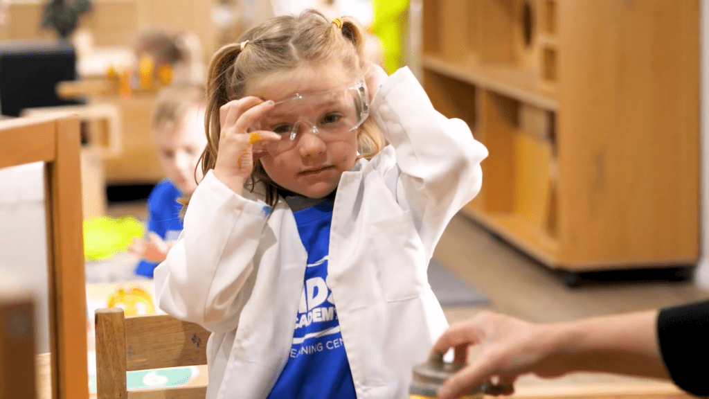 About Us - Kids Academy