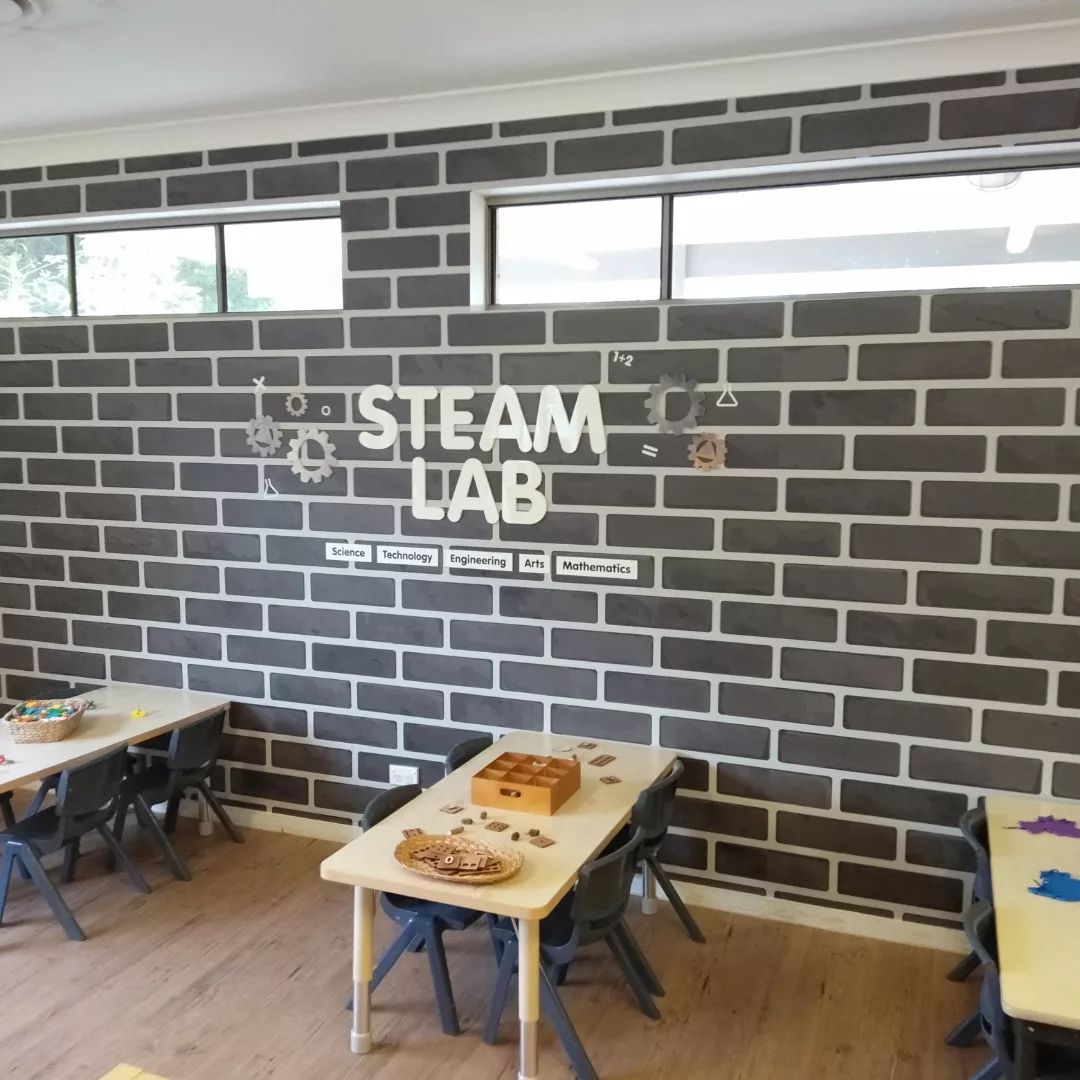 New Centre Opening in Springfield - Kids Academy