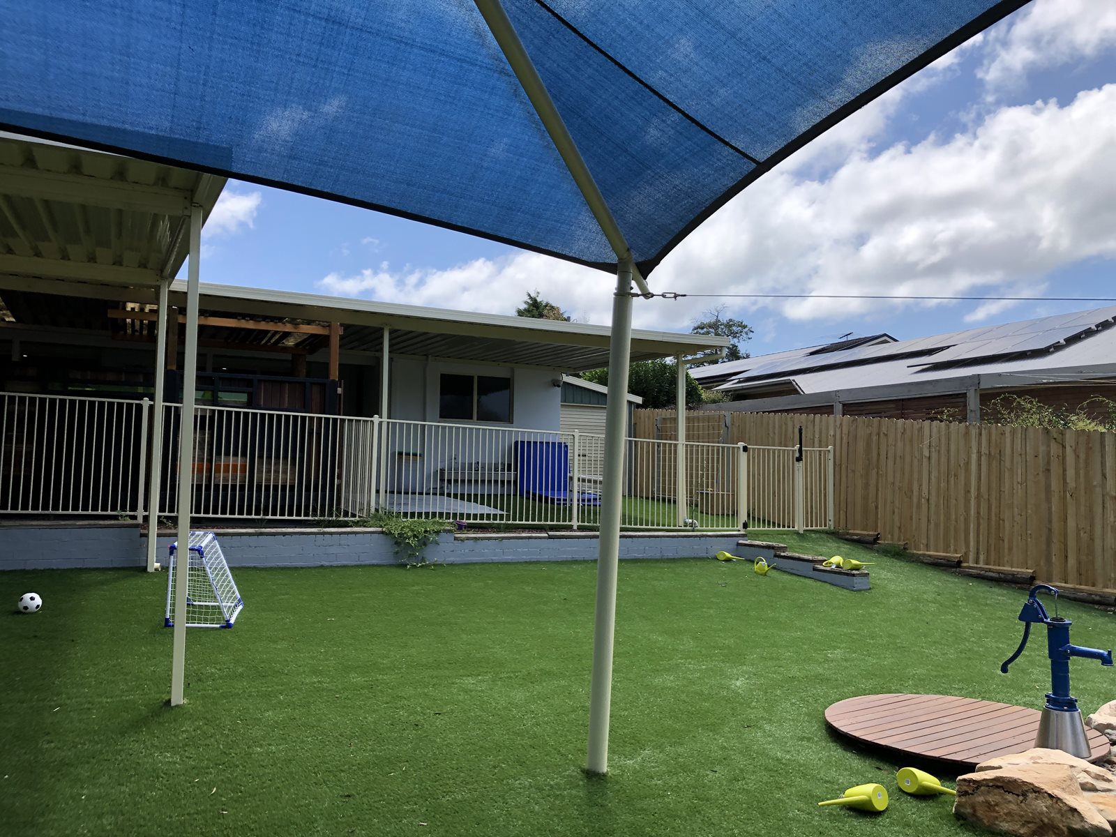 New Centre Opening in Springfield - Kids Academy