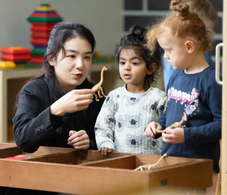 Cultural Diversity: How We Teach Children to Respect Differences