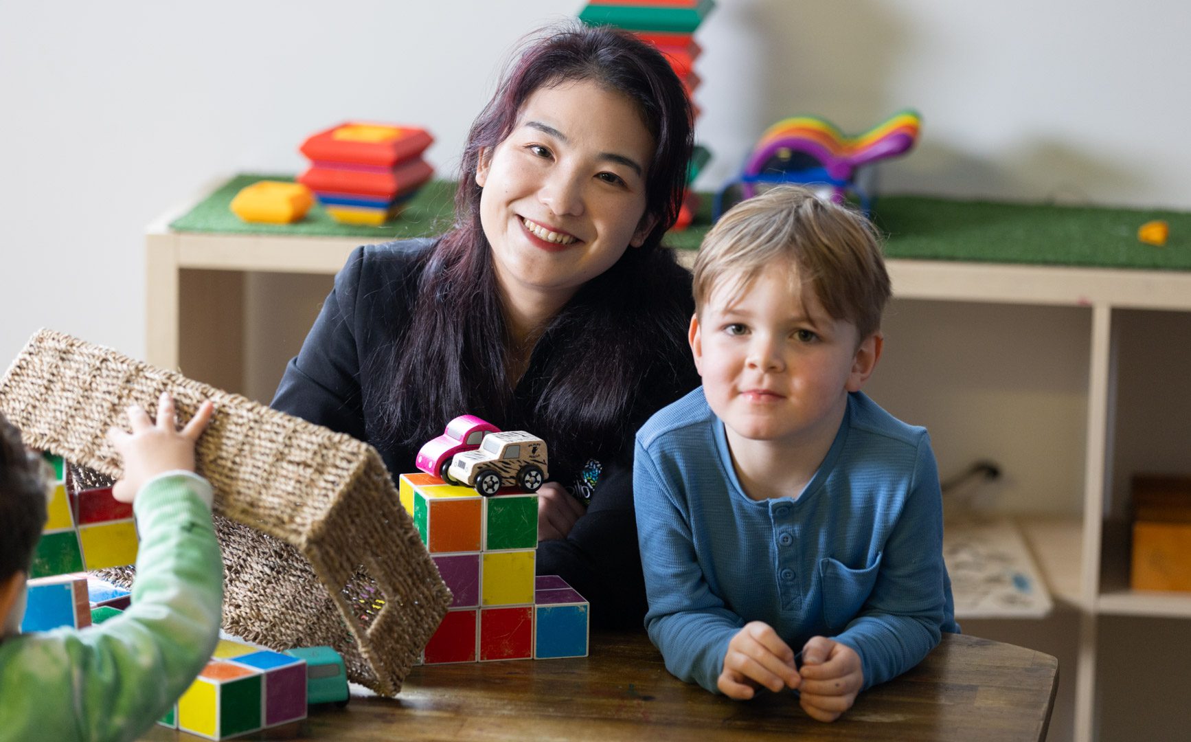 Frequently Asked Questions - Kids Academy Early Learning