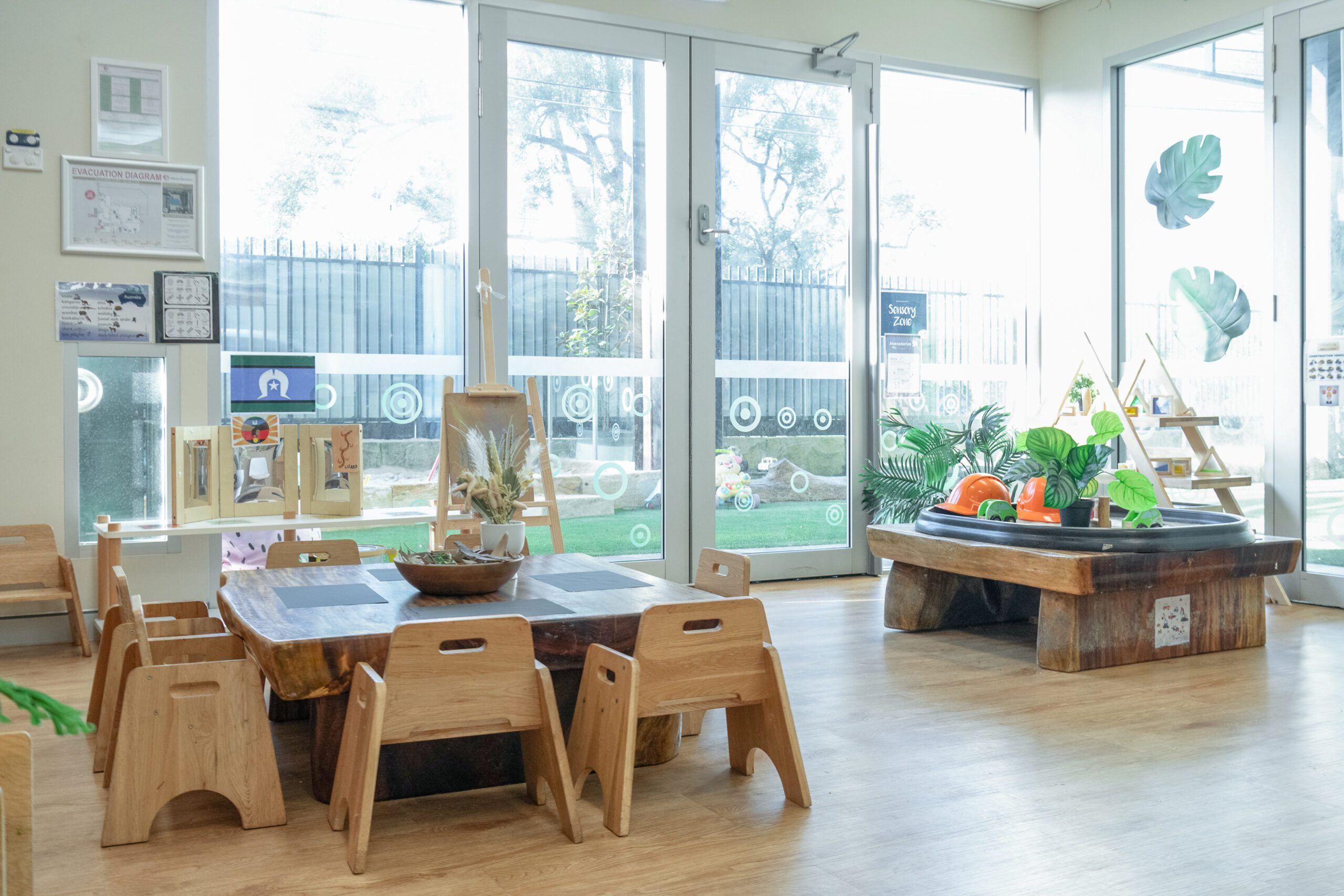 Raise a Concern - Kids Academy Early Learning