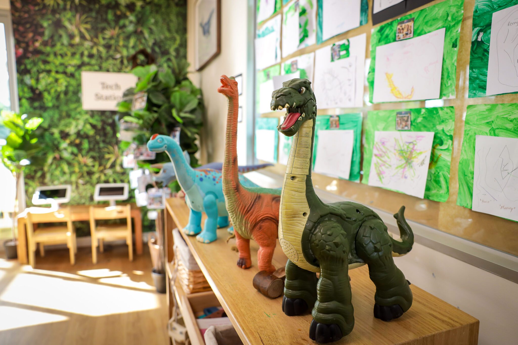 What To Talk About At Parent Teacher Interviews - Kids Academy