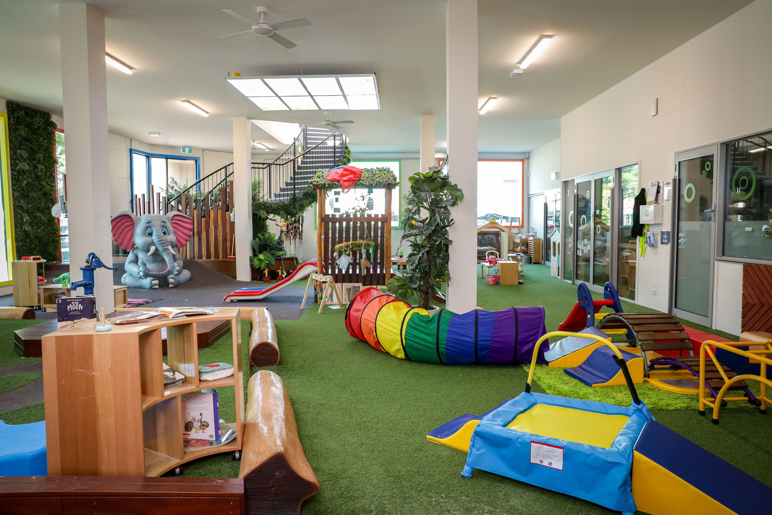 Information For Families | Kids Academy Early Learning Centres