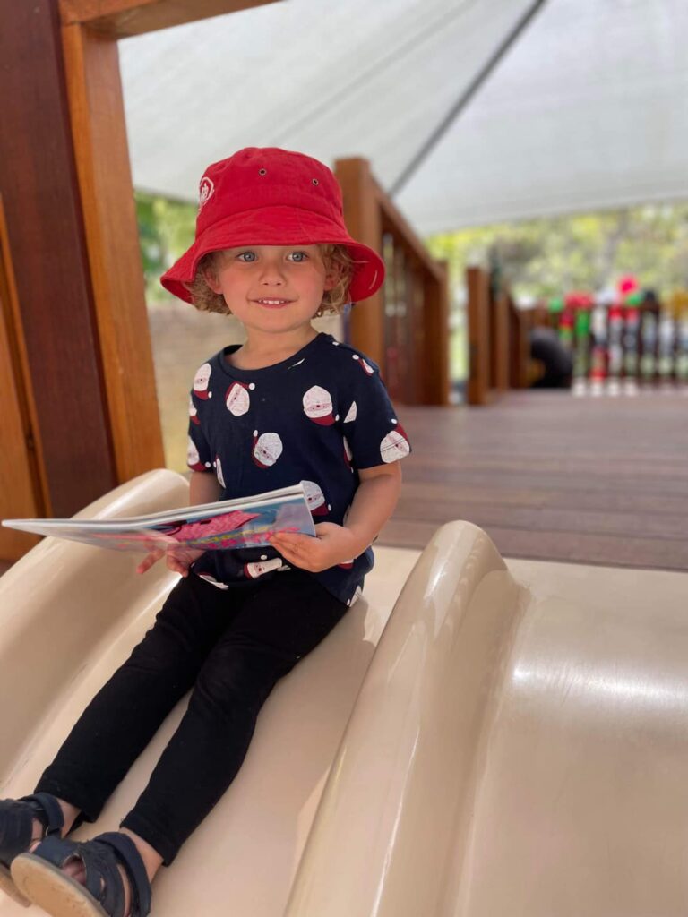 Child Care Centre Springfield | Kids Academy