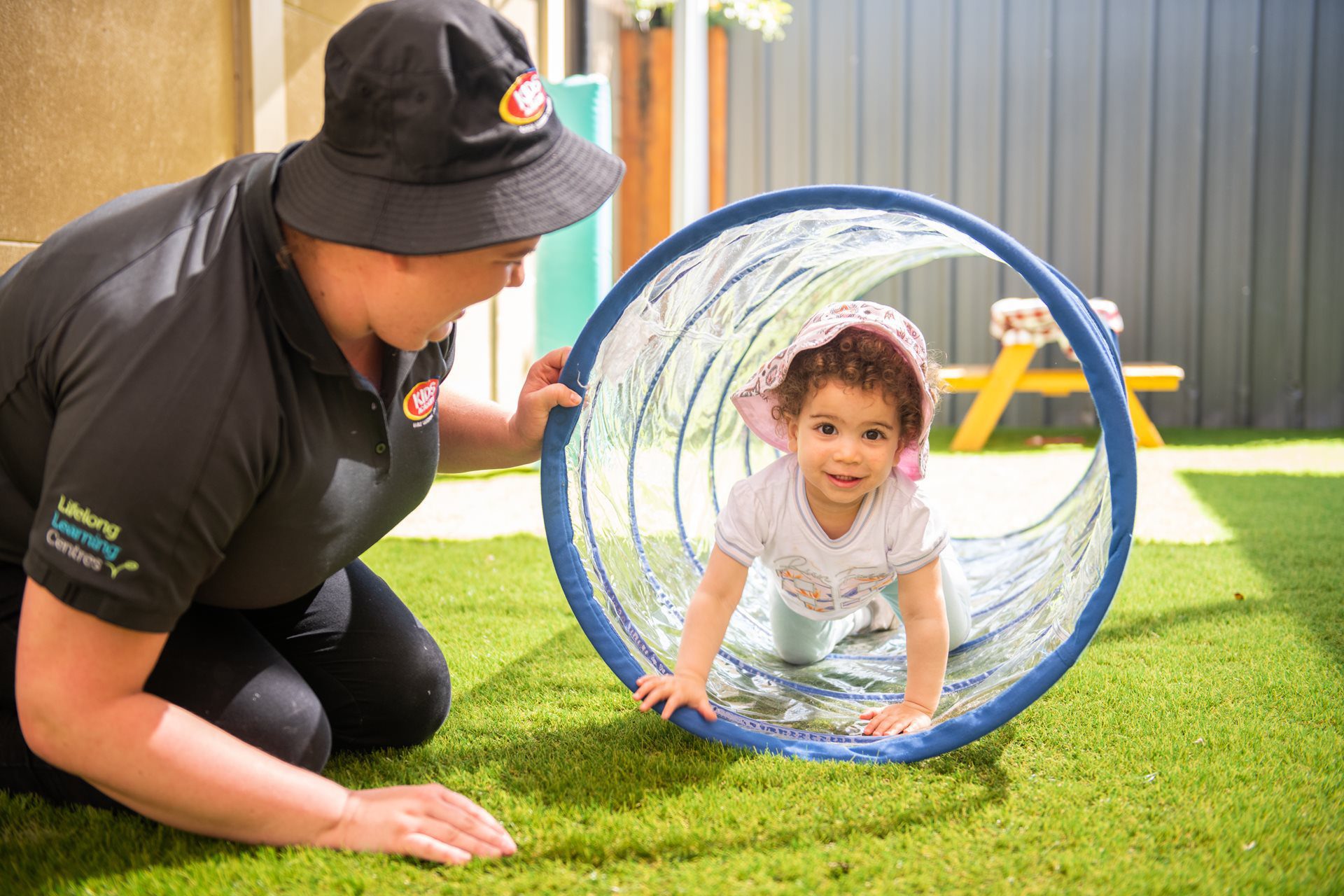 Information For Families | Kids Academy Early Learning Centres