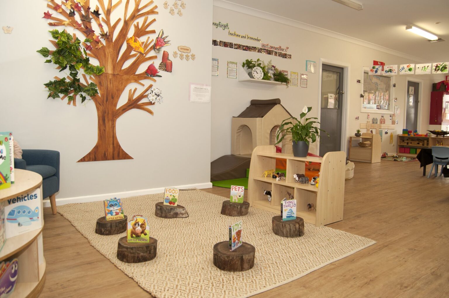 How Kids Academy Teaches First Nations Culture