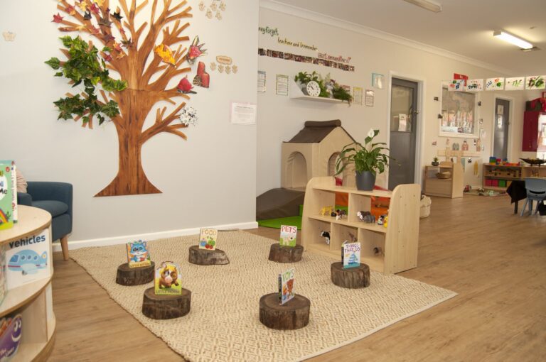 How Kids Academy Teaches First Nations Culture
