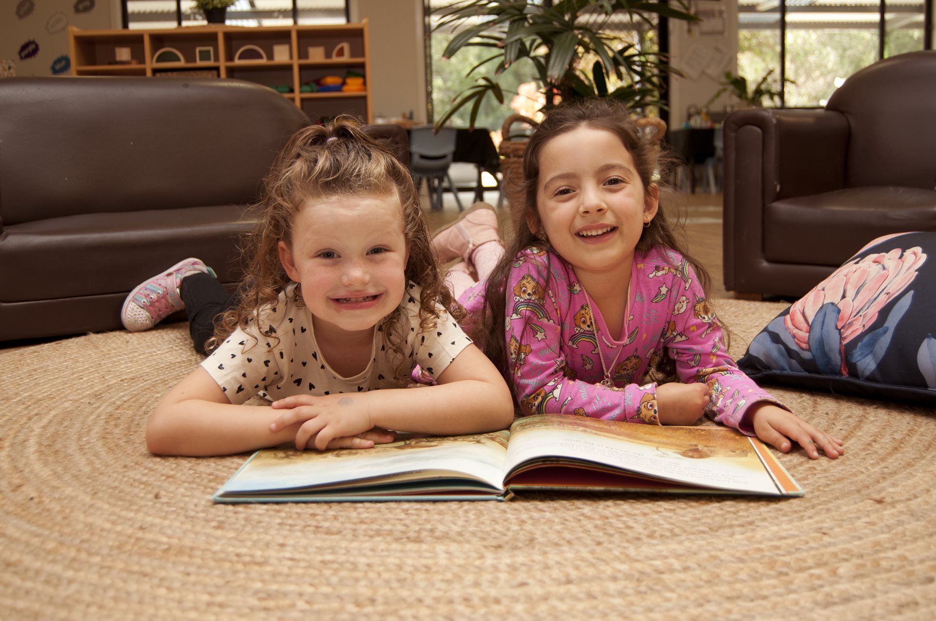 Kids Academy Early Learning | Childcare & Preschool in Glenmore Park