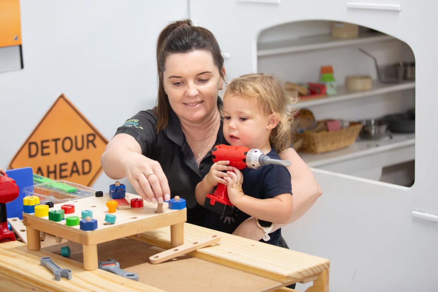 Careers and Training - Kids Academy Early Learning