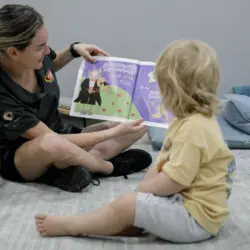 Private Childcare & Preschool in Springfield | Kids Academy
