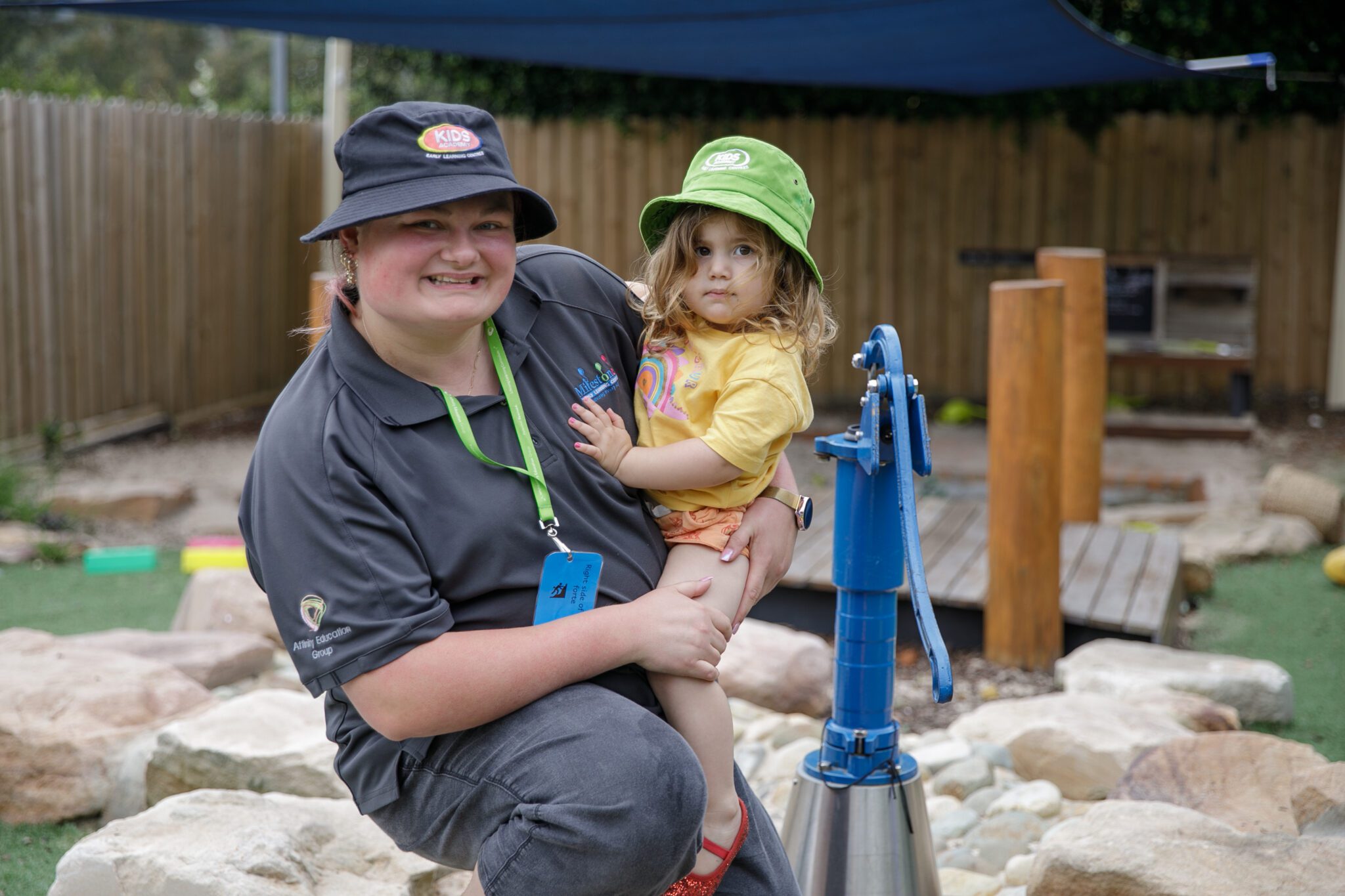 Child Care Centre Springfield | Kids Academy