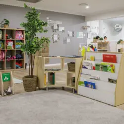 Private Childcare & Preschool in Springfield | Kids Academy