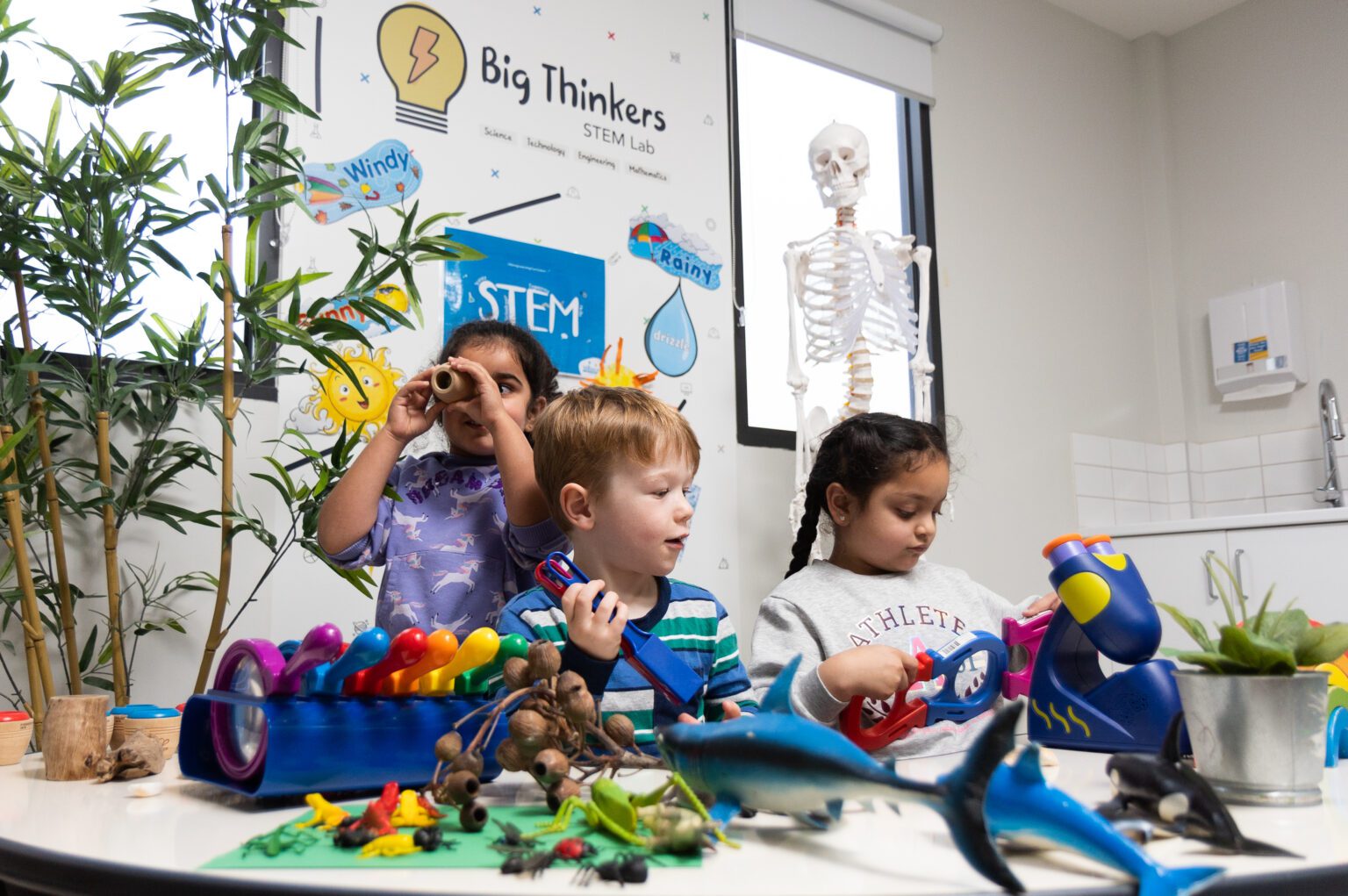 Child Care Kids Academy Runcorn - Kids Academy