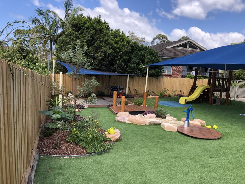 Child Care Centre Springfield | Kids Academy