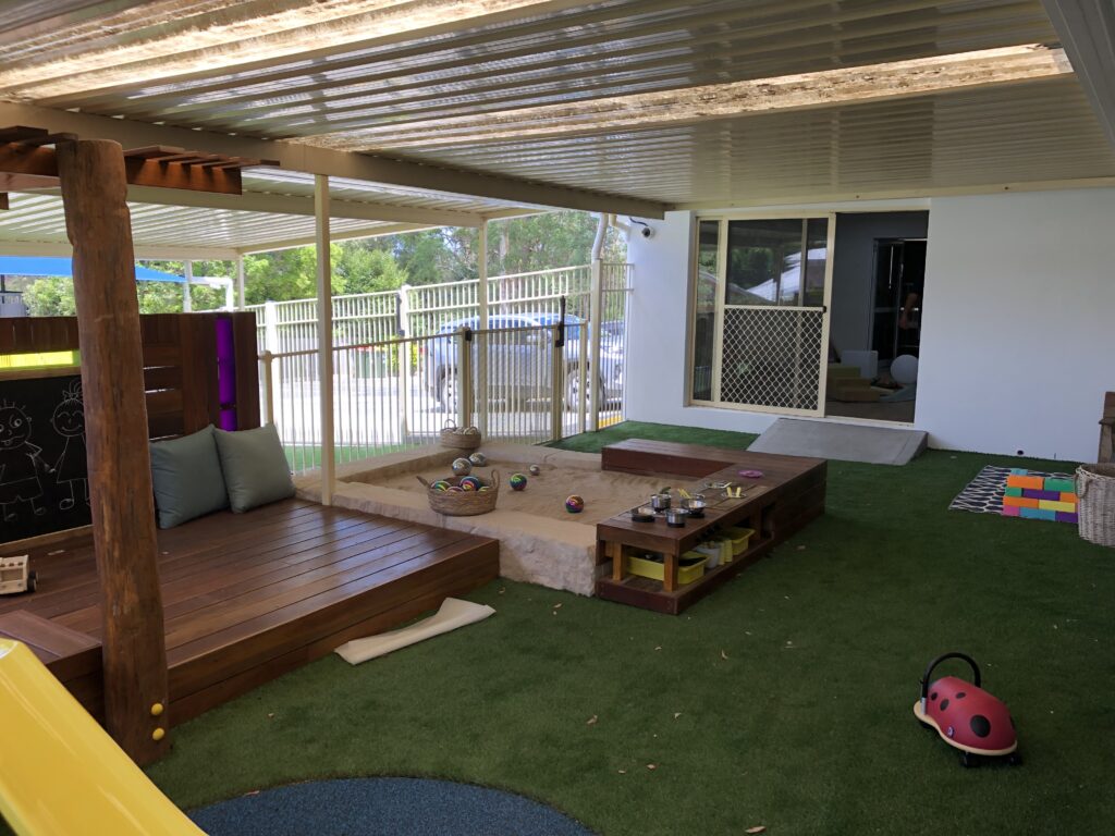 Child Care Centre Springfield | Kids Academy