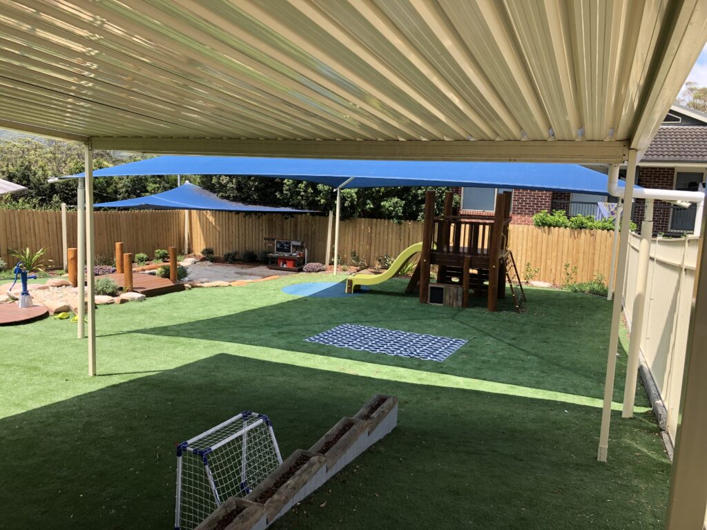 Child Care Centre Springfield | Kids Academy