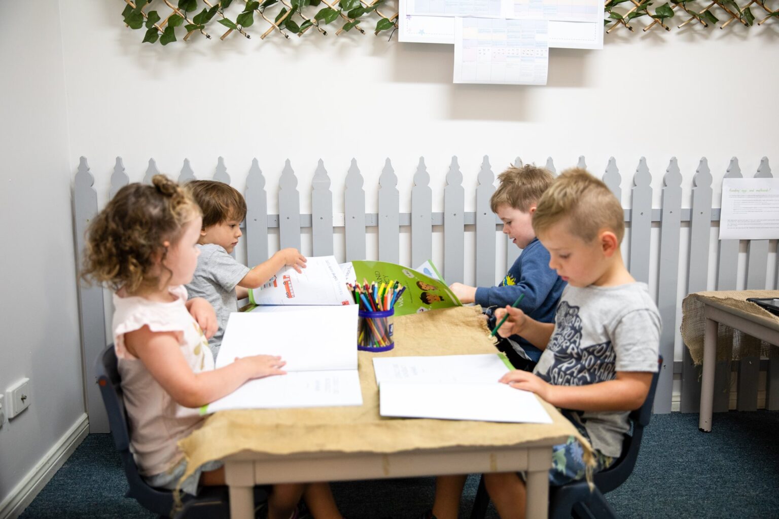 Child Care Centre Springfield | Kids Academy